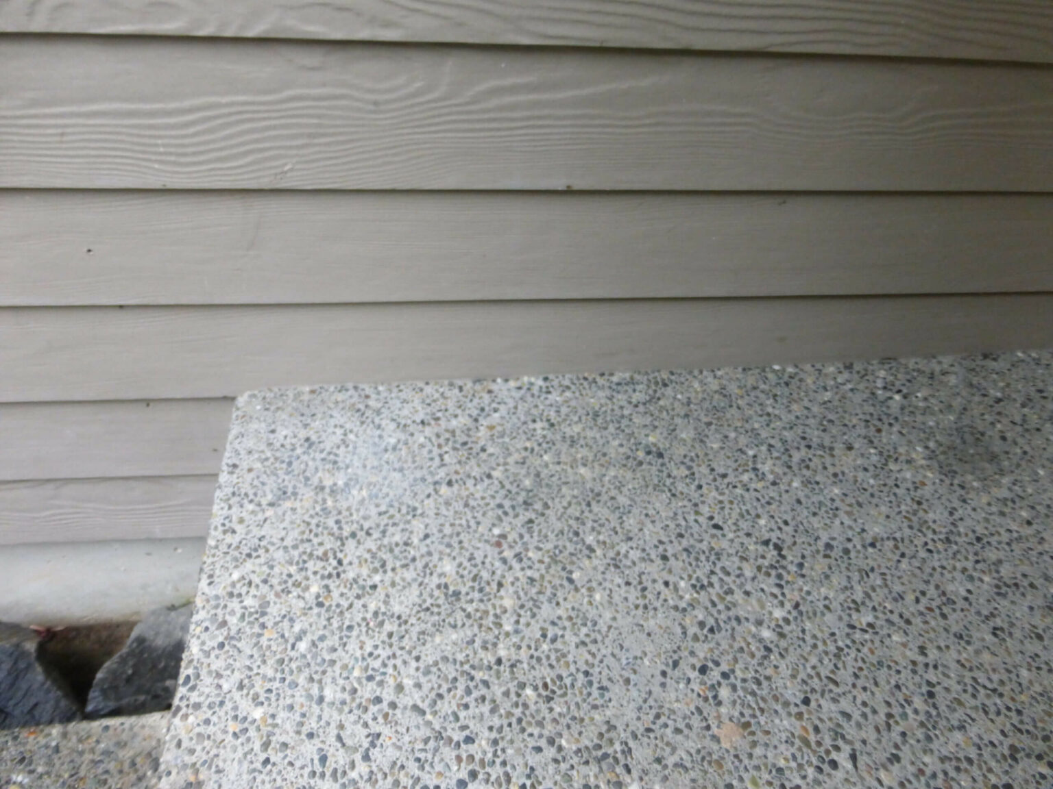 Fiber Cement Siding: Common Installation Defects Found - Scribeware ...