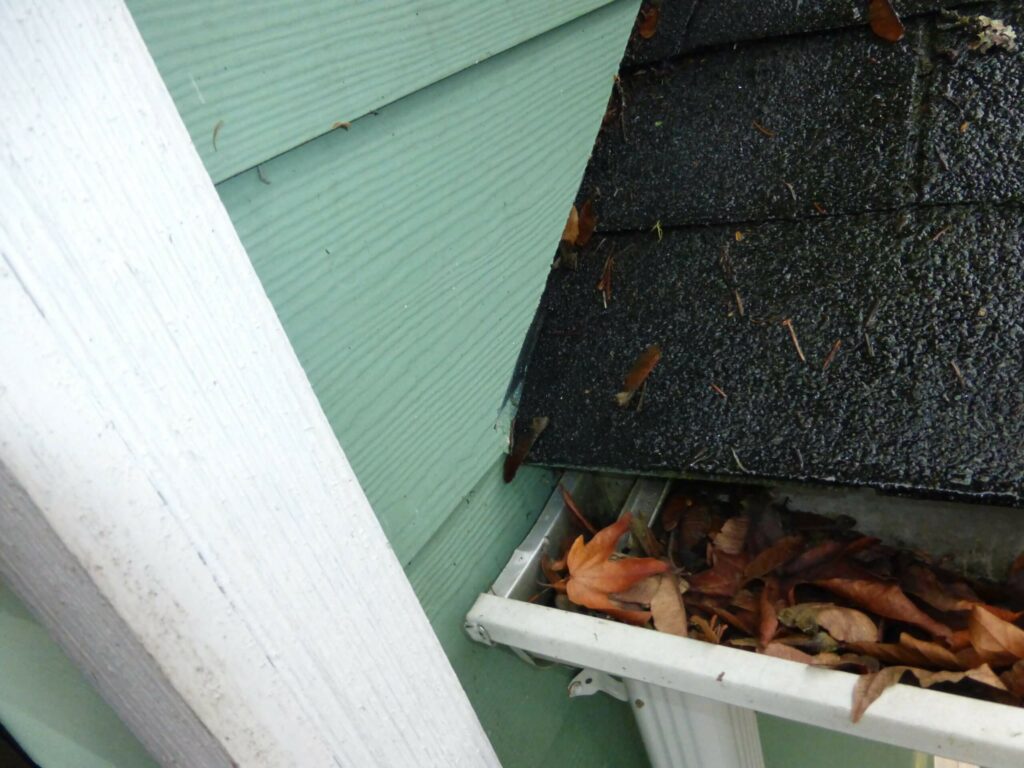 Fiber Cement Siding: Common Installation Defects Found - Scribeware ...
