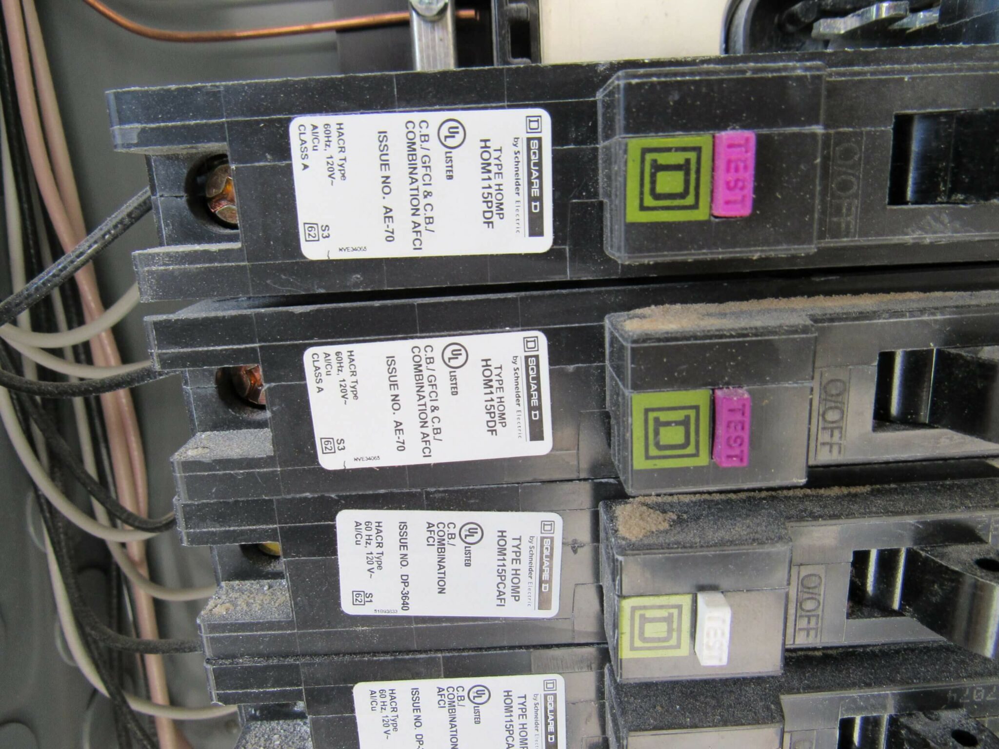 AFCI Protection and Alterations to Your Residential Electric System ...