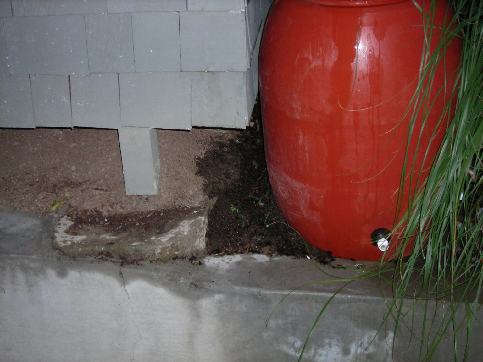 Do Rain Barrels Really Work? - Scribeware | Home Inspection Report Software