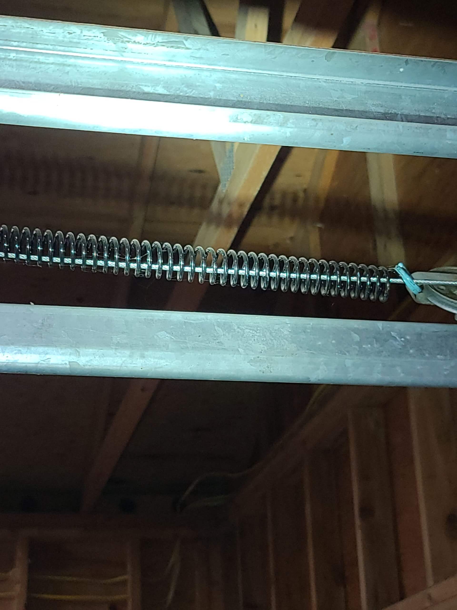 What is a Containment Cable and Why Did My Home Inspector Write This Up ...
