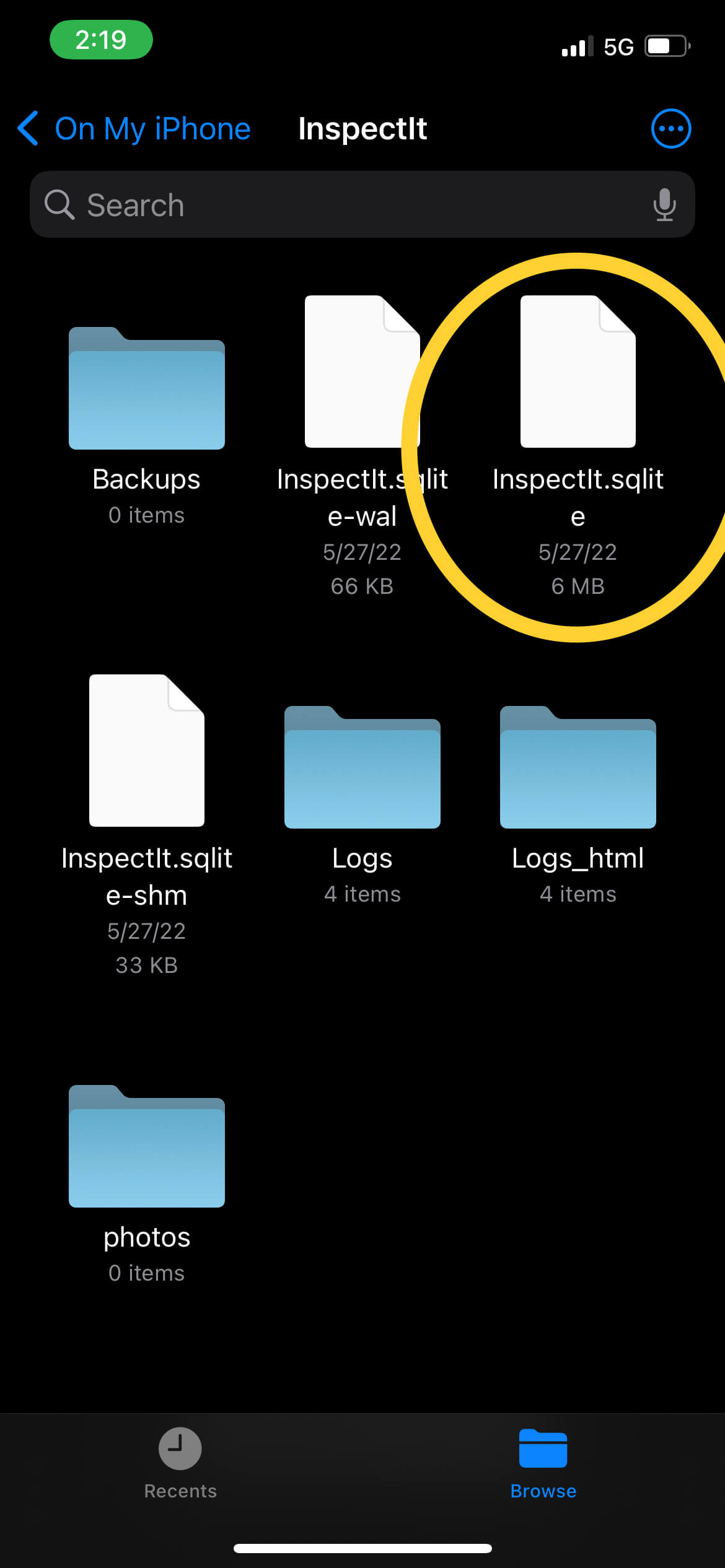 InspectIt Users, Switch to ScribeWare! - Scribeware | Home Inspection ...