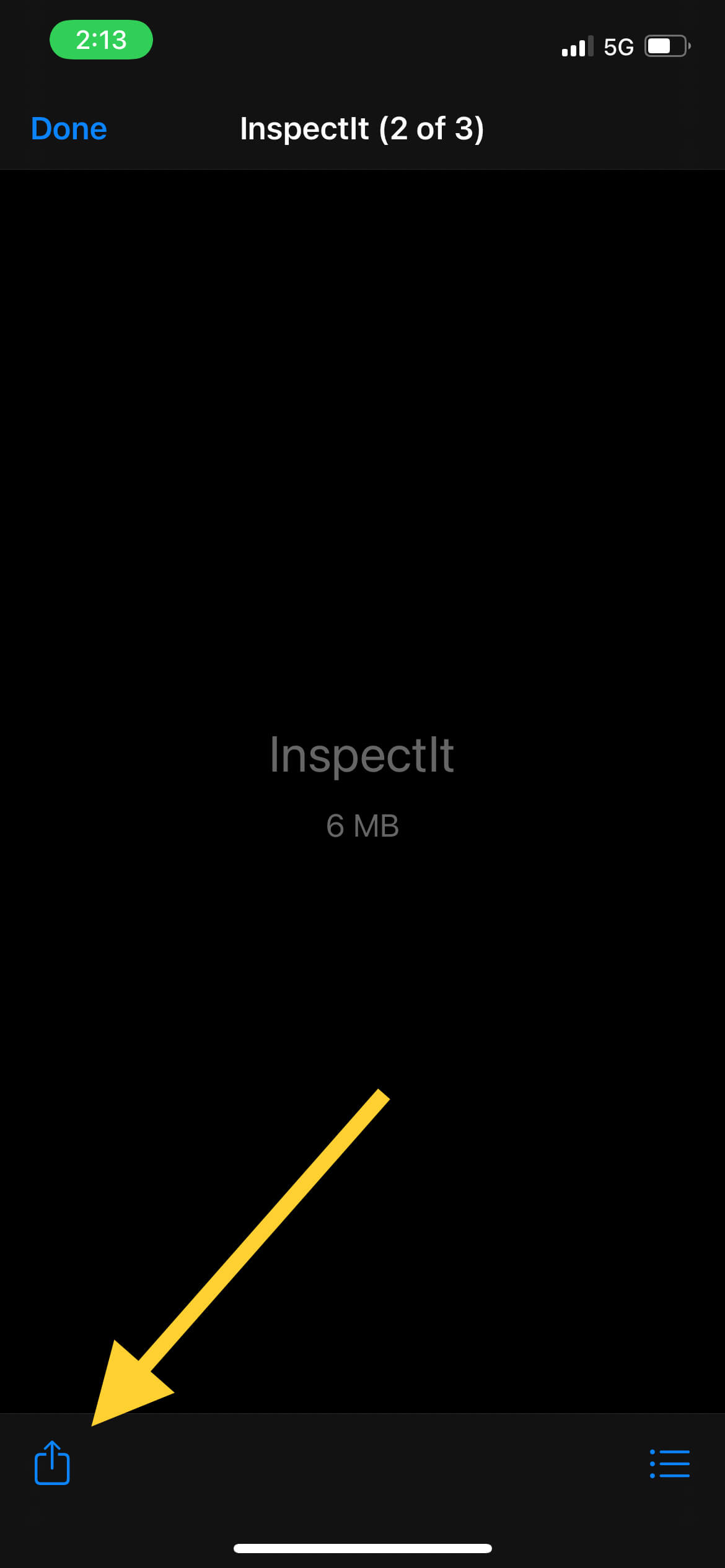 InspectIt Users, Switch to ScribeWare! - Scribeware | Home Inspection ...