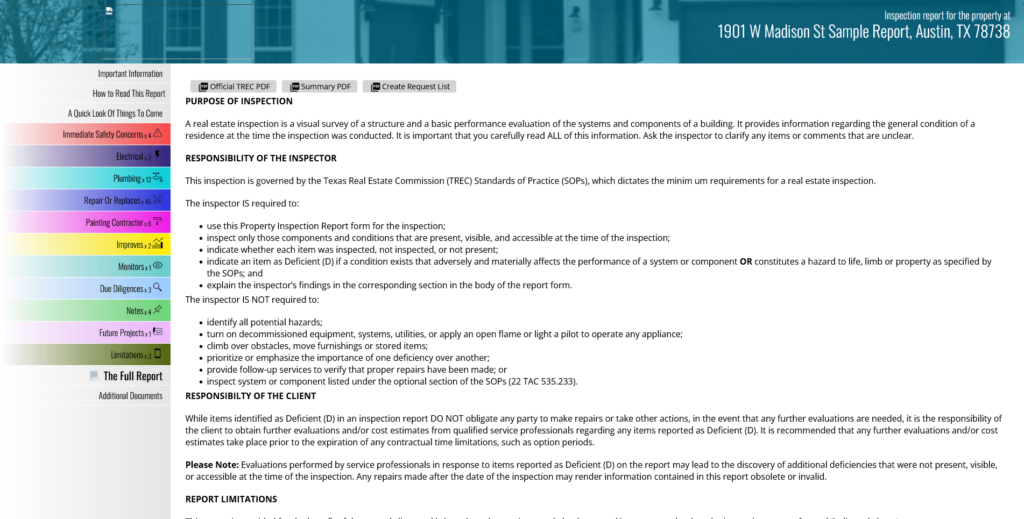 ScribeWare is Coming to Texas - Scribeware | Home Inspection Report Software