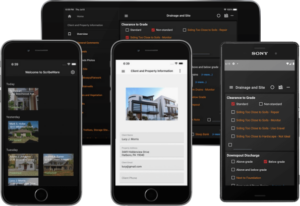 Getting Started - Scribeware | Home Inspection Report Software