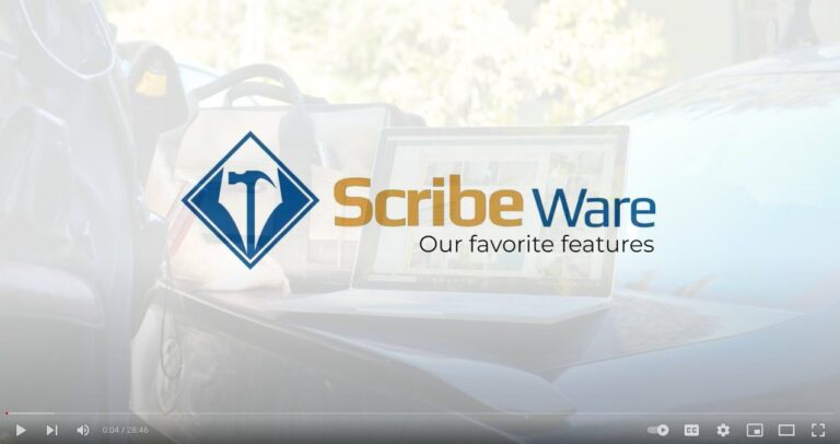 Home Inspection Report Software - Scribeware | Home Inspection Report ...