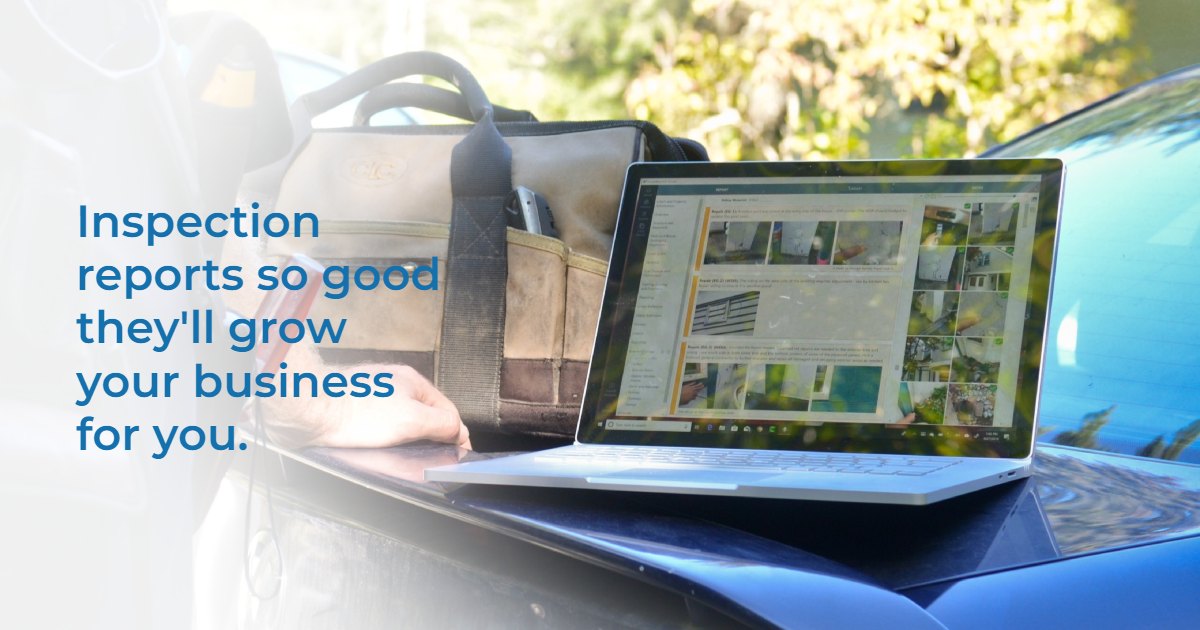 ScribeWare Education - Scribeware | Home Inspection Report Software