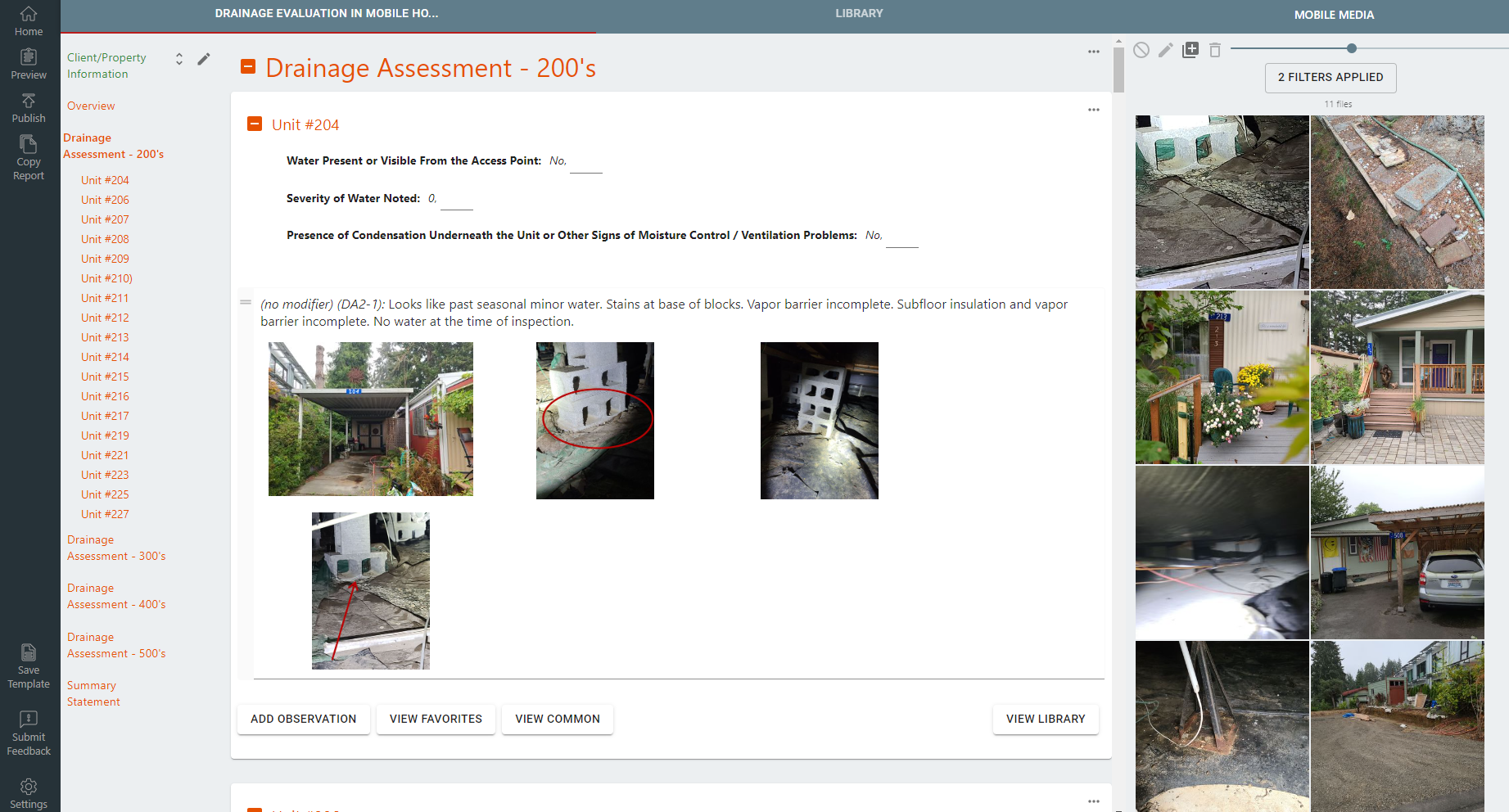 Why ScribeWare is a Perfect Inspection Report Solution for Engineering ...